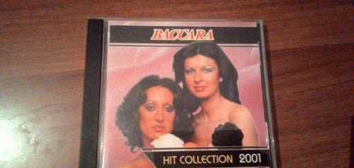 Baccara CD диск