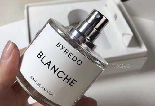 Byredo blanche / байредо бланш духи женский