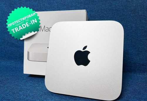 Apple Mac Mini 02/2018 (500GB SSD)
