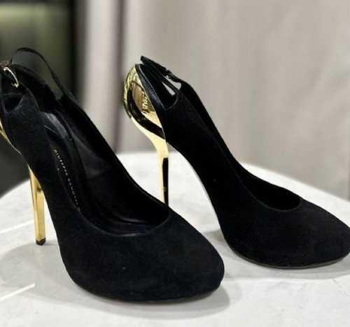 Giuseppe zanotti туфли