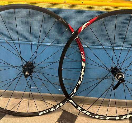 Комплект колес fulcrum Red power 29