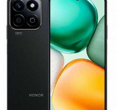 HONOR X7c, 8/256 ГБ