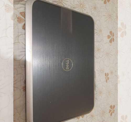 Ноутбук dell inspiron 5423 14 дюймов