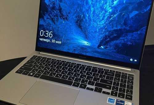 Samsung Galaxy Book NP750XDA