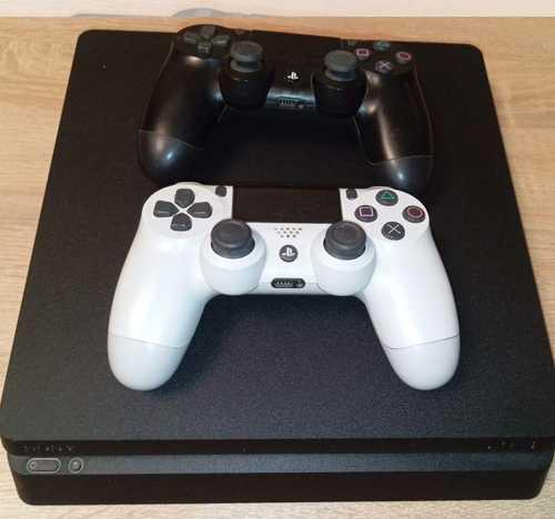 Sony playstation 4 slim 500gb