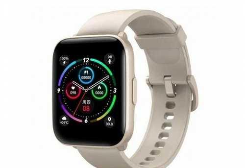 Умные часы Xiaomi Mibro Watch C2 (xpaw009), белые