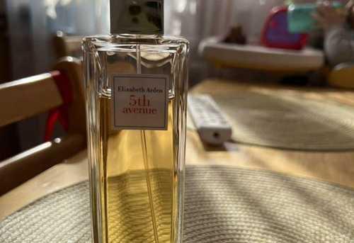 Туалетная вода Elizabeth Arden 5th avenue