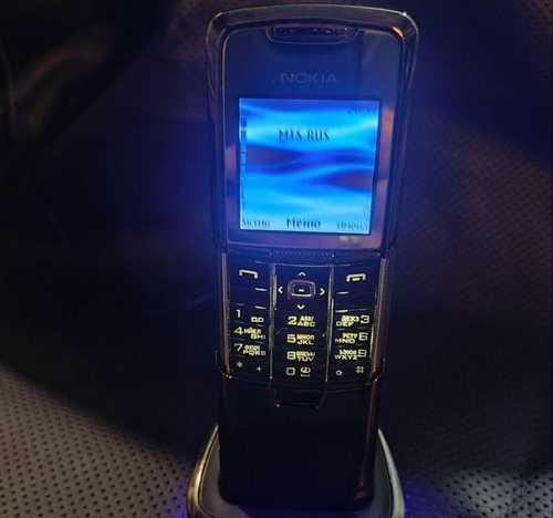 Nokia 8800