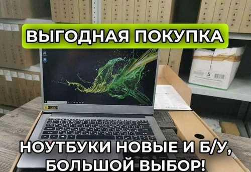 Ноутбуки acer. Более 150 разных моделей