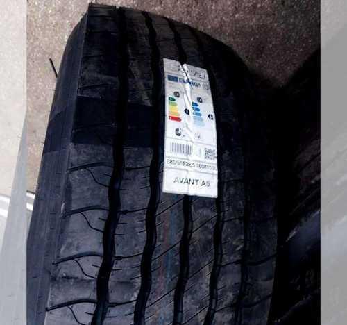 Sava Avant A5 385/120