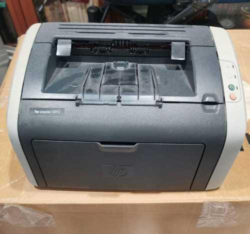 Принтер hp laserjet 1015