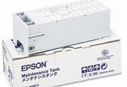 Epson C12C890191 емкость для отработанных чернил S