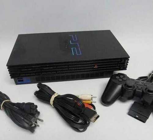 Sony PS2 FAT 50008 HDD Loader
