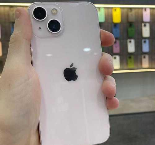 iPhone 13, 128 ГБ