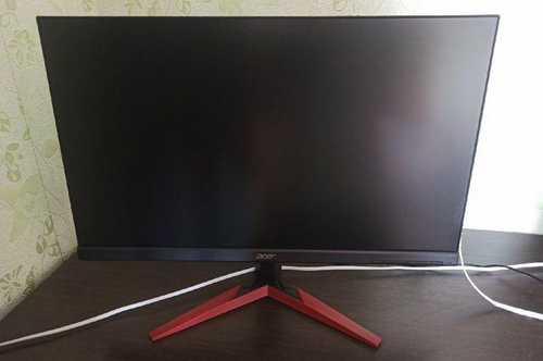 24.5" Монитор Acer KG251QJbmidpx