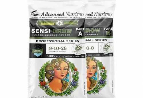 Sensi Grow Part A+B WSP (в порошке)