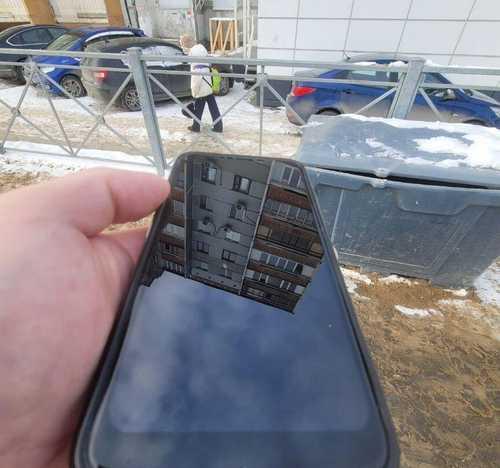 Xiaomi Pocophone F1, 6/64 ГБ