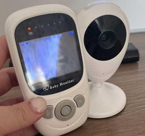 Видеоняня baby monitor