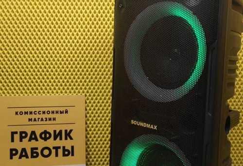 Soundmax sm-ps4202(уса)