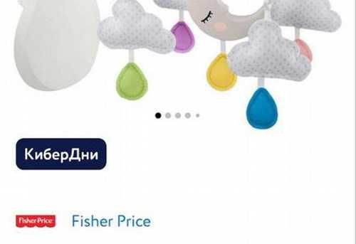 Мобиль детский Fisher Price