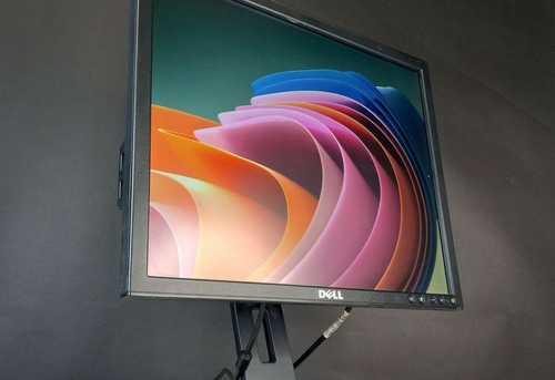 Монитор Dell P190ST 19"