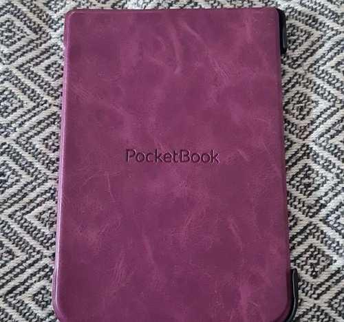 Чехол для электронной книги pocketbook