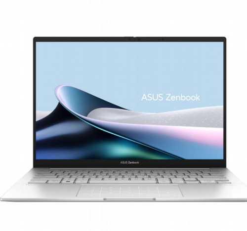 Asus Zenbook 14 2024 Ultra7/9 32GB 1T 2.8K