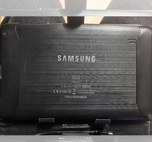 Планшет Samsung galaxy note n8000