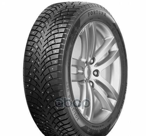 Fortune Polaro Ice 235/65 R17