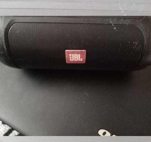 Bluetooth колонка JBL charj 2 