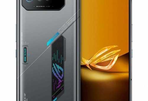 ASUS ROG Phone 6D, 12/256 ГБ