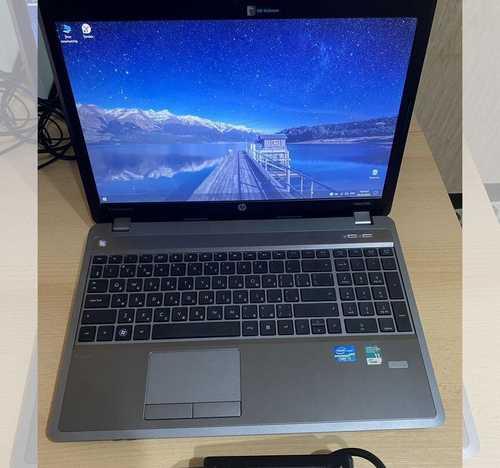 HP probook 4540s