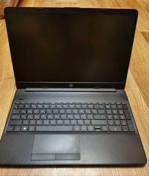 Ноутбук hp laptop 15-dw 1050ur