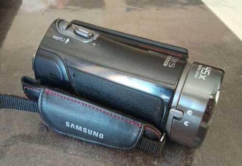 Видеокамера samsung HMX-H400