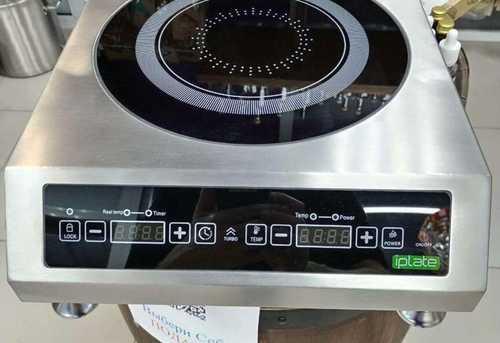 Индукционная плита Iplate Alisa 3.5 Квт