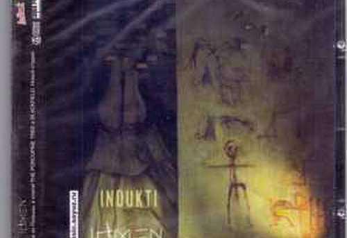 Indukti – Idmen CD OBI Лицензия Союз Мьюзик