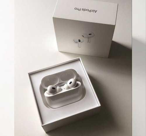 Airpods pro 2 реплика