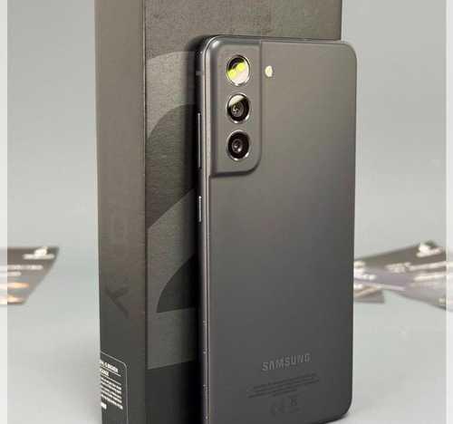 Samsung Galaxy S21 FE, 8/256 ГБ