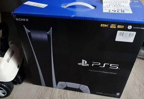 Sony playstation 5 PS5 digital
