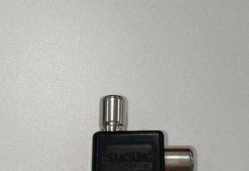 Угловой антенный переходник Samsung AA59-00853A