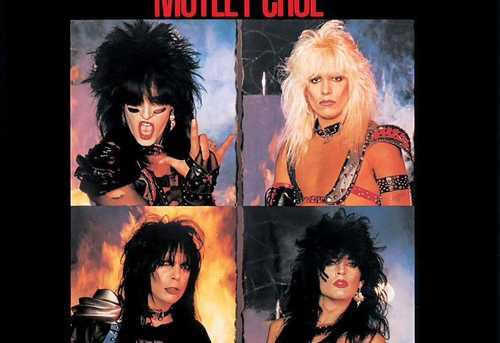 Виниловая пластинка Motley Crue - Shout AT The Dev