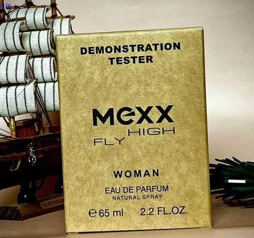 Mexx fly High (Арт.77099)