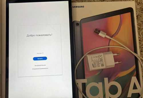 Samsung Galaxy Tab A 10.1 SM-T515 32Gb LTE