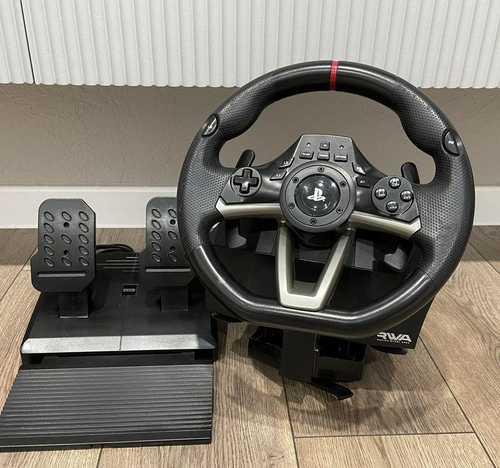 Руль hori Racing Wheel Apex