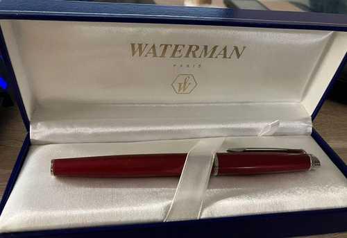 Перьевая ручка Waterman