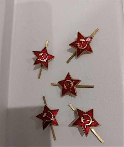 Красная звезда