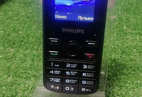 Philips Xenium E111