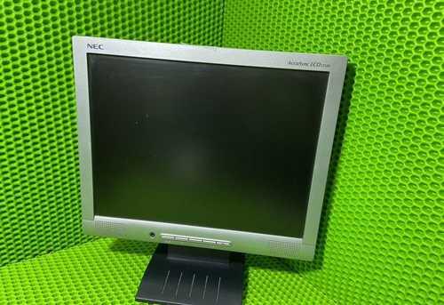 Монитор NEC AccuSync LCD52VM