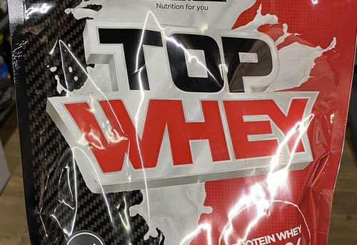 Протеин Top Whey DrHoffman 908г