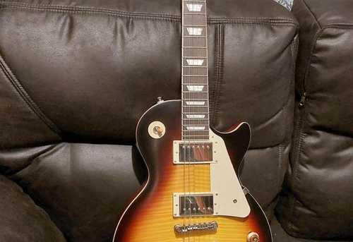 Электрогитара Epiphone 1959 Les Paul Standard